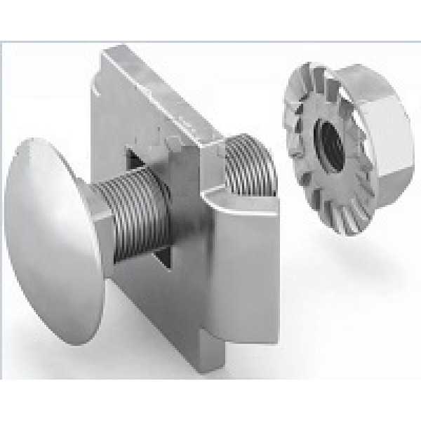 SK20 LO0672 Соединительный комплект одинарный LO0672 в магазине Гвен ...